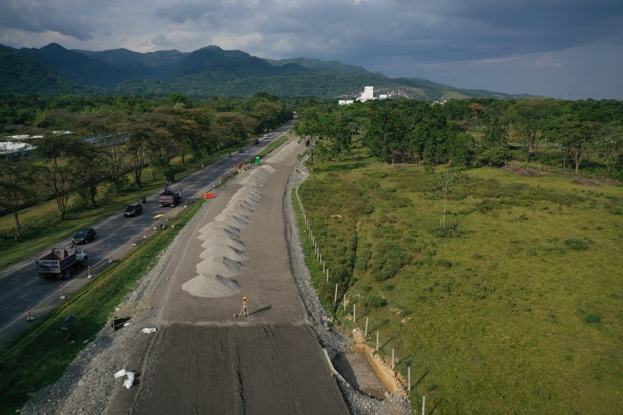 Malla Vial del Meta – Pavimentos Colombia
