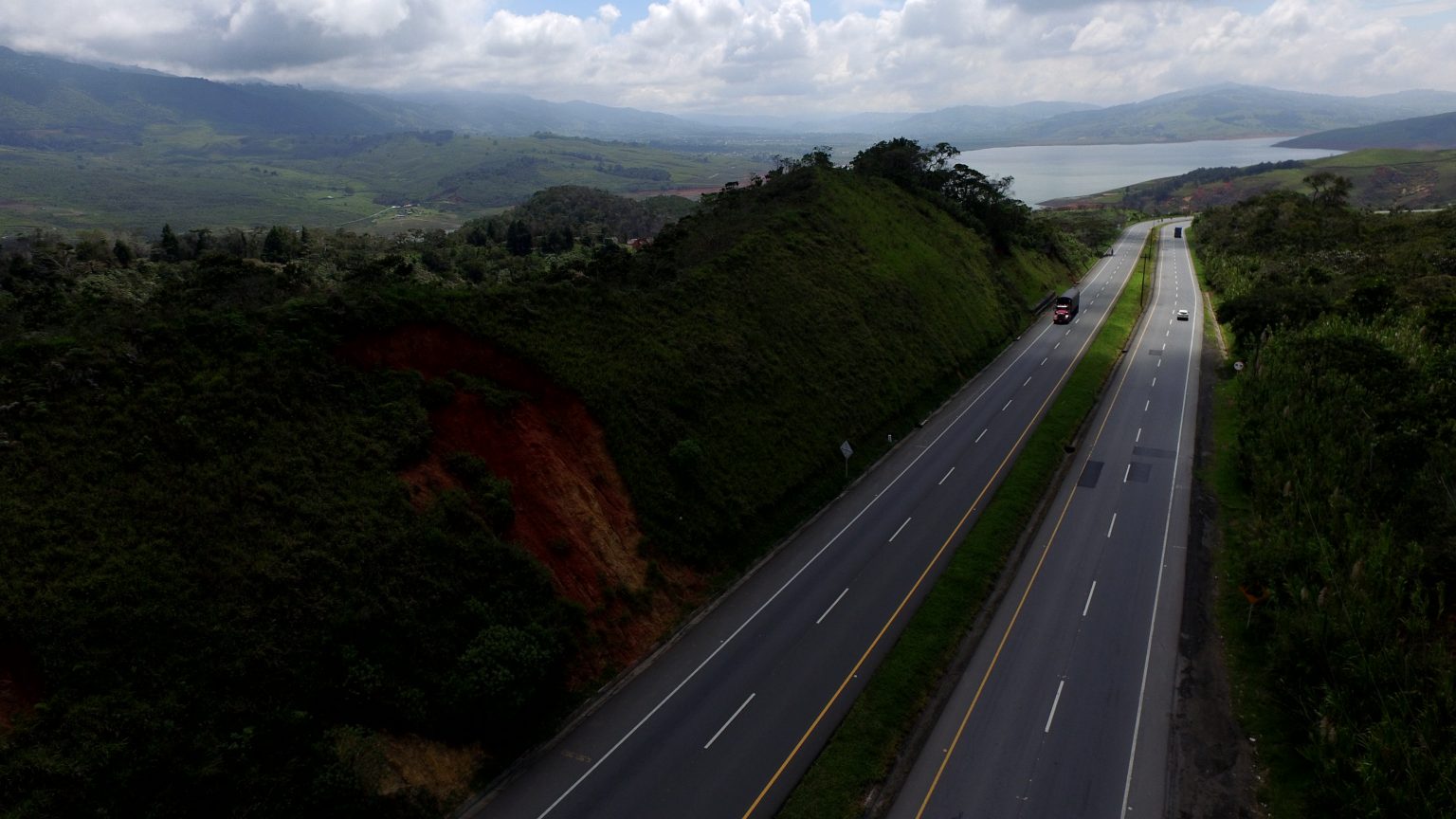 Nueva Malla Vial del Valle del Cauca y Cauca – Pavimentos Colombia